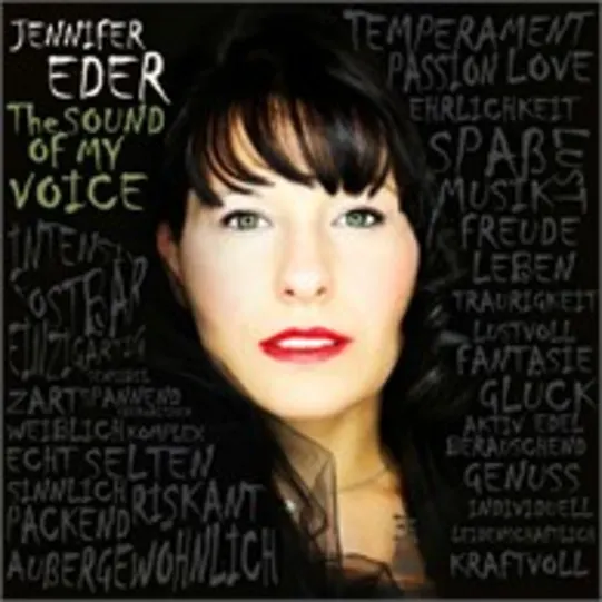 Jennifer Eder von 90614 → Hier buchen