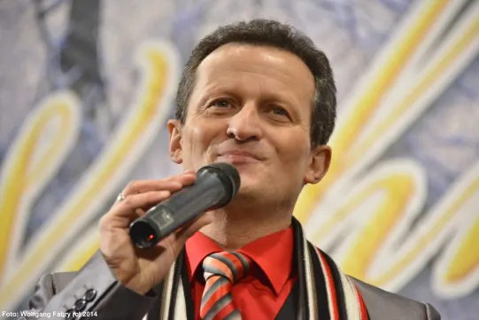 Julius Meder von Dörentrup (nahe Lemgo / Detmold in NRW) → Hier buchen