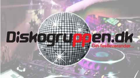 Diskogruppen fra Værløse → Kontakt artisten her