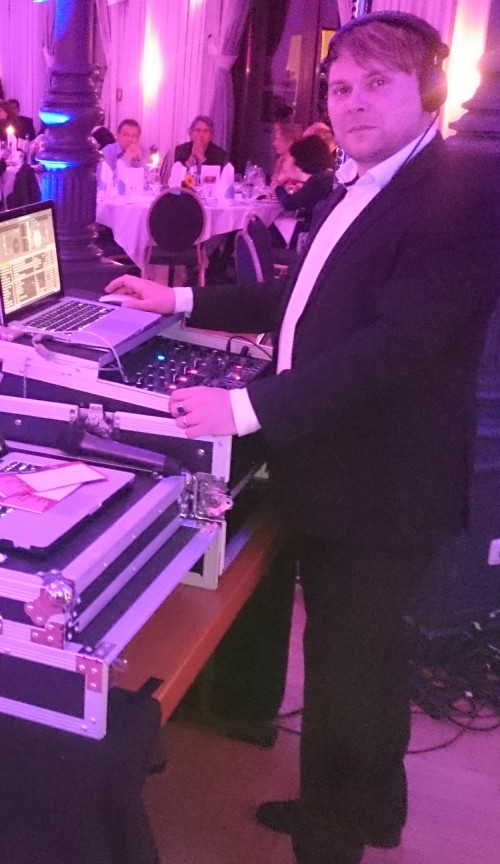 Dj The Ohrkan Hochzeit Dj für Pirna und Dresden von Pirna → Hier buchen