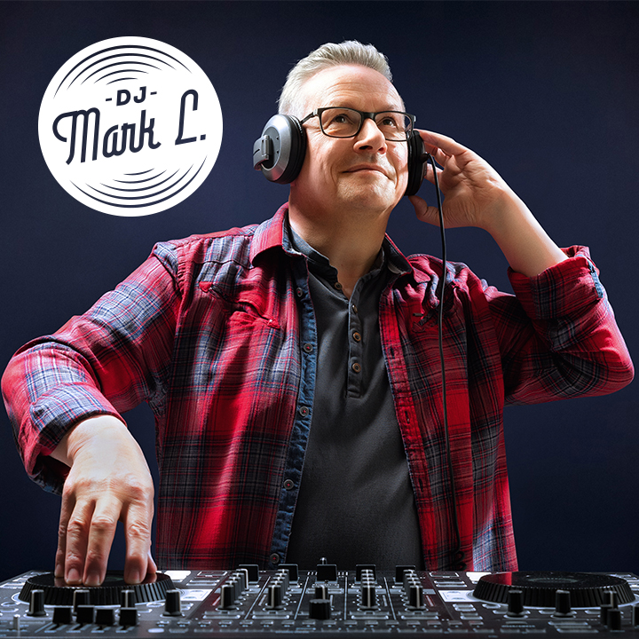 DJ MARK L. von Hörstel → Hier buchen