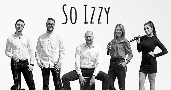 So Izzy von Herlheim → Hier buchen