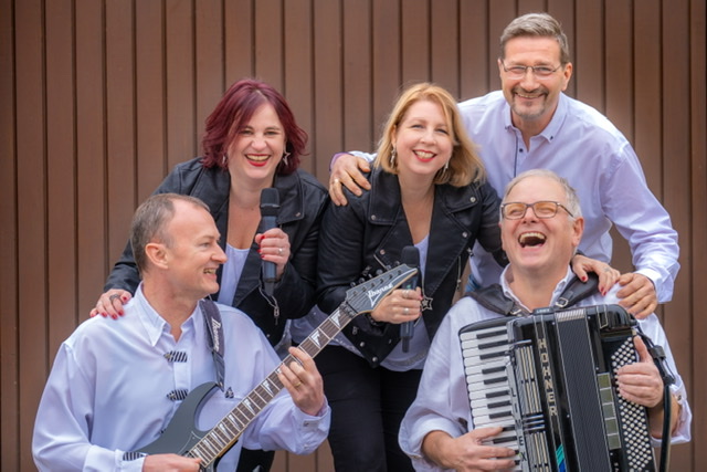 Bavaria Sound von München → Hier buchen