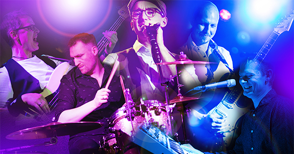 RUN4COVER fra Slagelse → Kontakt artisten her