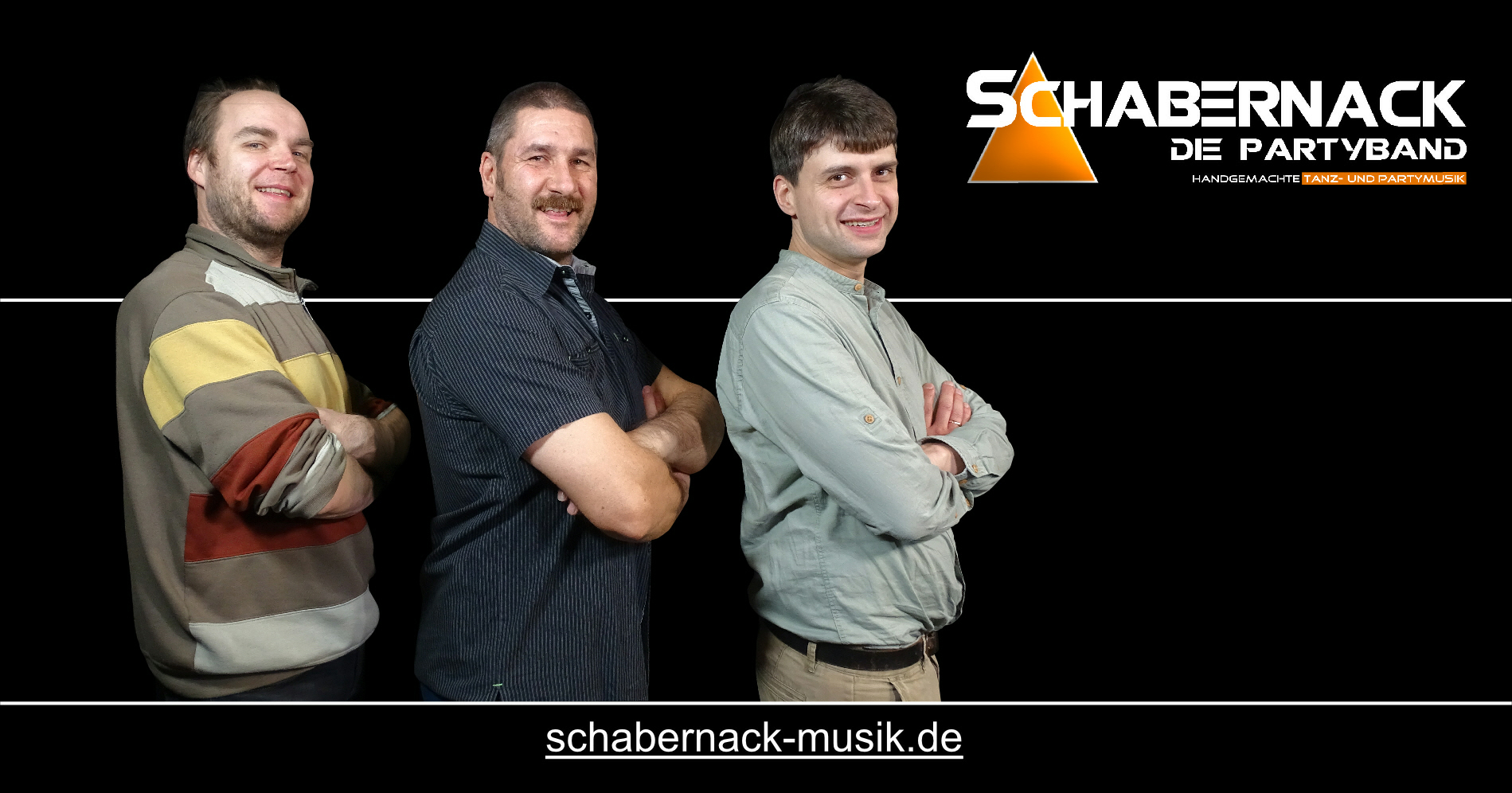 Schabernack - Die Partyband von Großlellenfeld, Großweingarten und ...