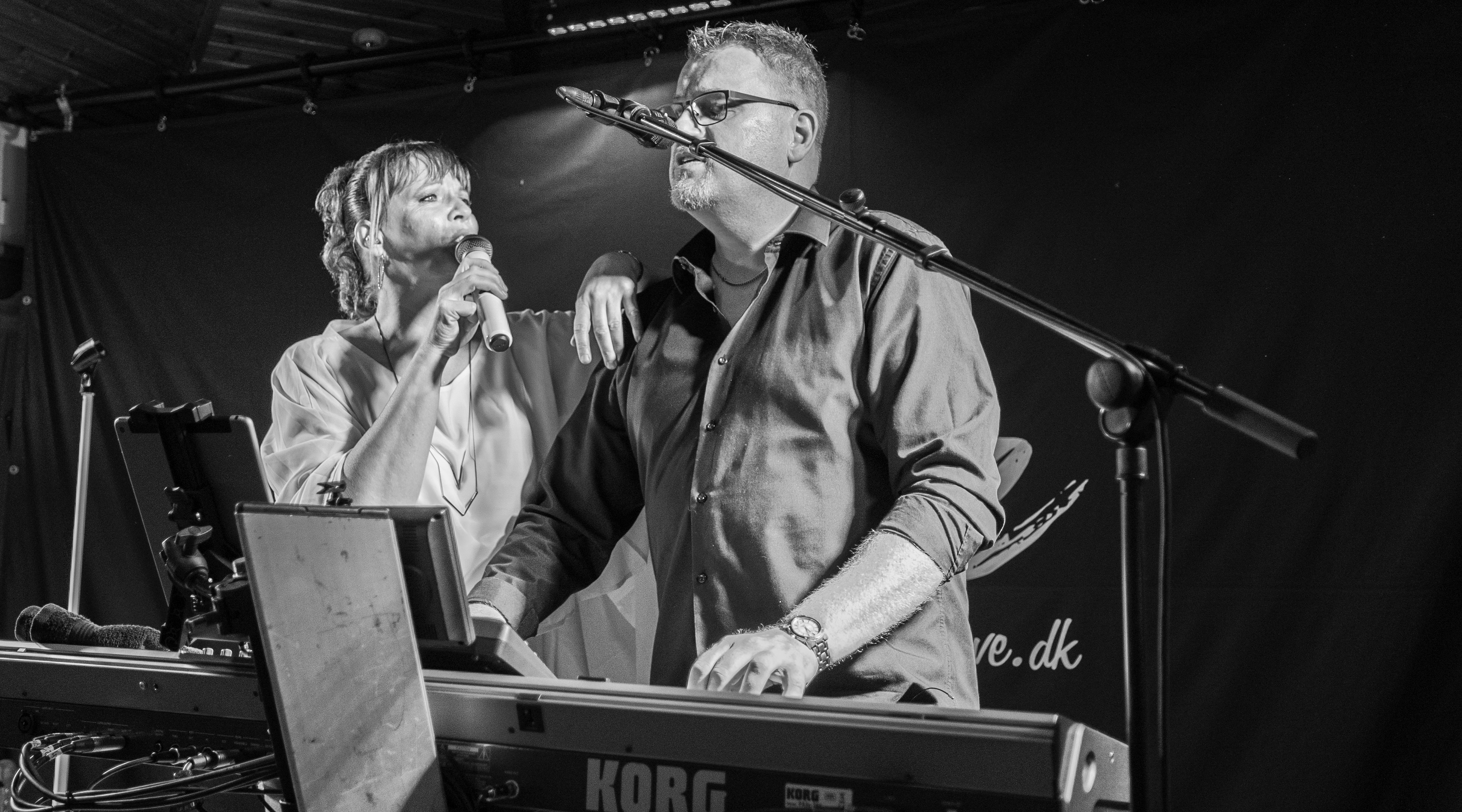 2alive fra Guldborg → Kontakt artisten her