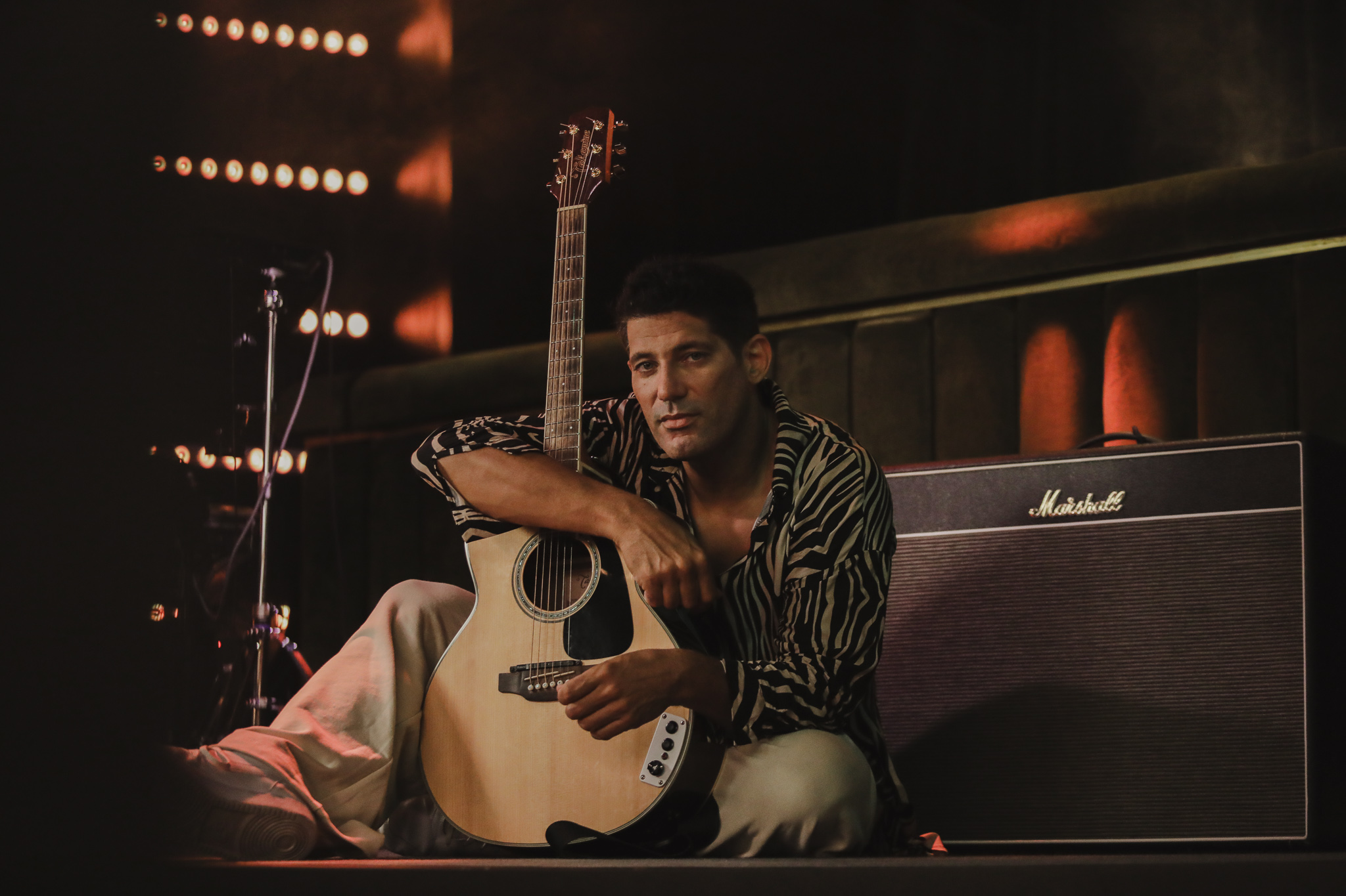 Raphael Loopro von Siegen → Hier buchen