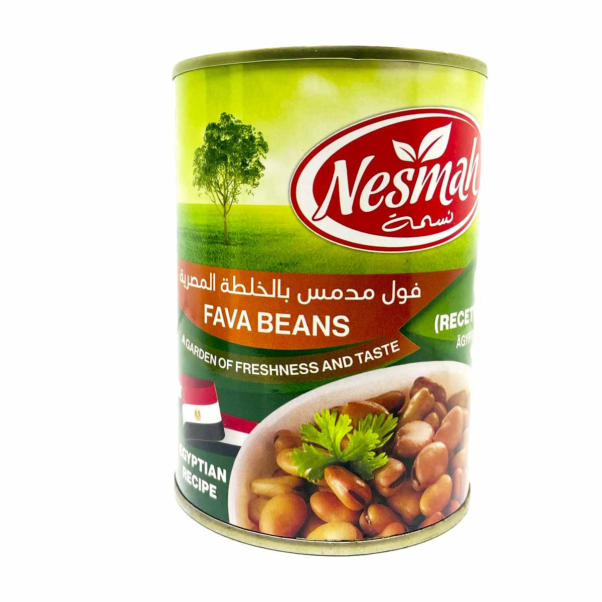 Nesmah Egyptian Mixed Falafel 400g - Jana food