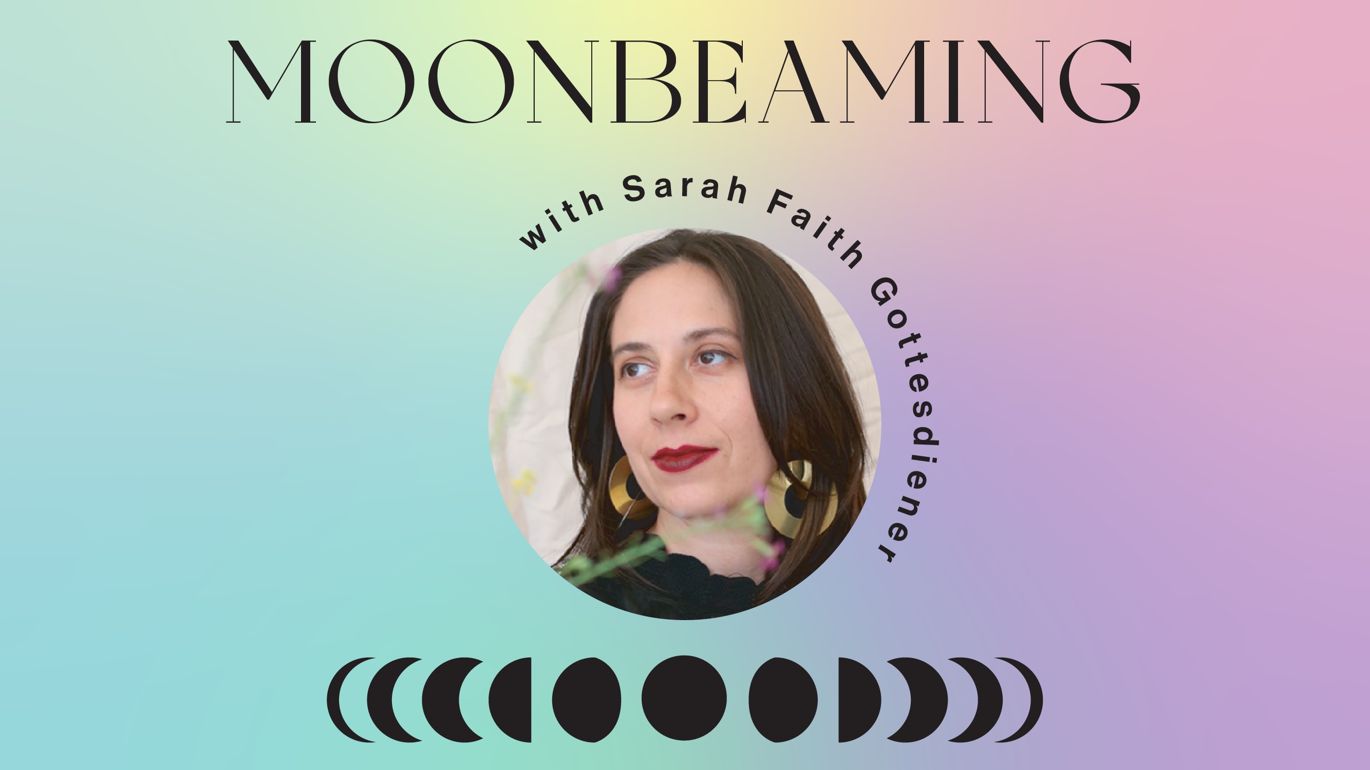 Moonbeaming | Passionfroot