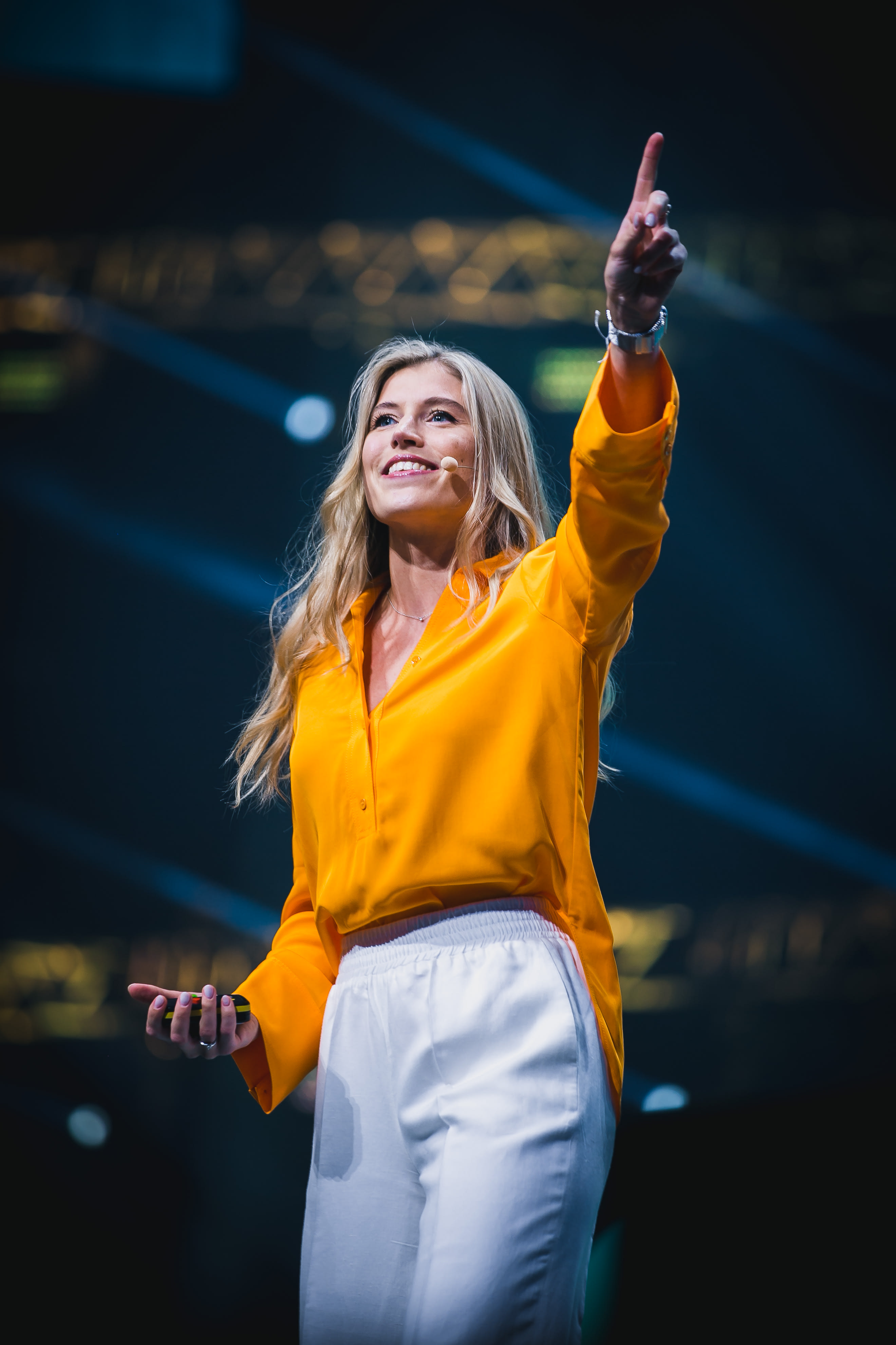 Celine Flores Willers | Passionfroot