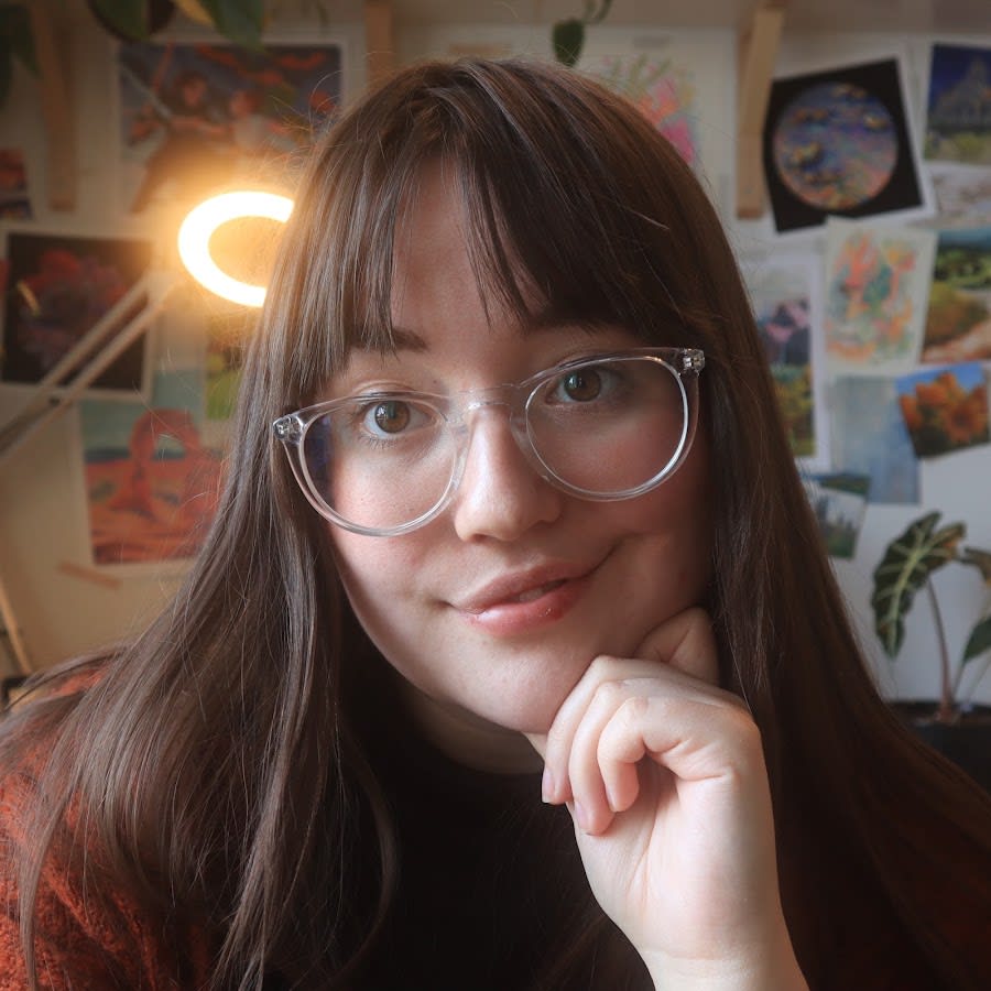 Kelsey Rodriguez | Passionfroot