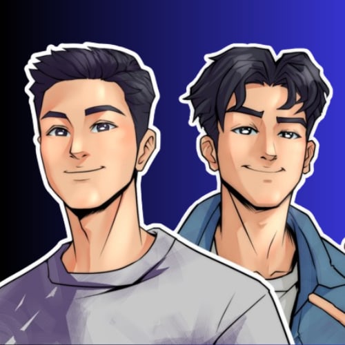 Cajun Koi Academy | Passionfroot