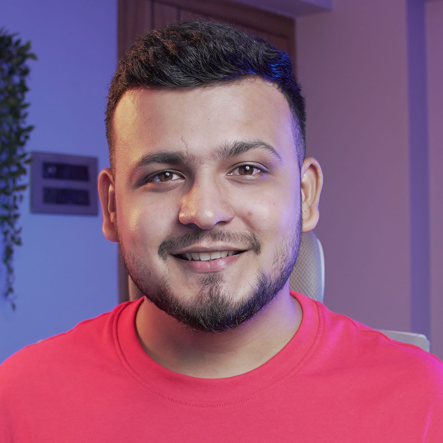 Nikhil Pawar | Passionfroot Nikhil Pawar | Passionfroot