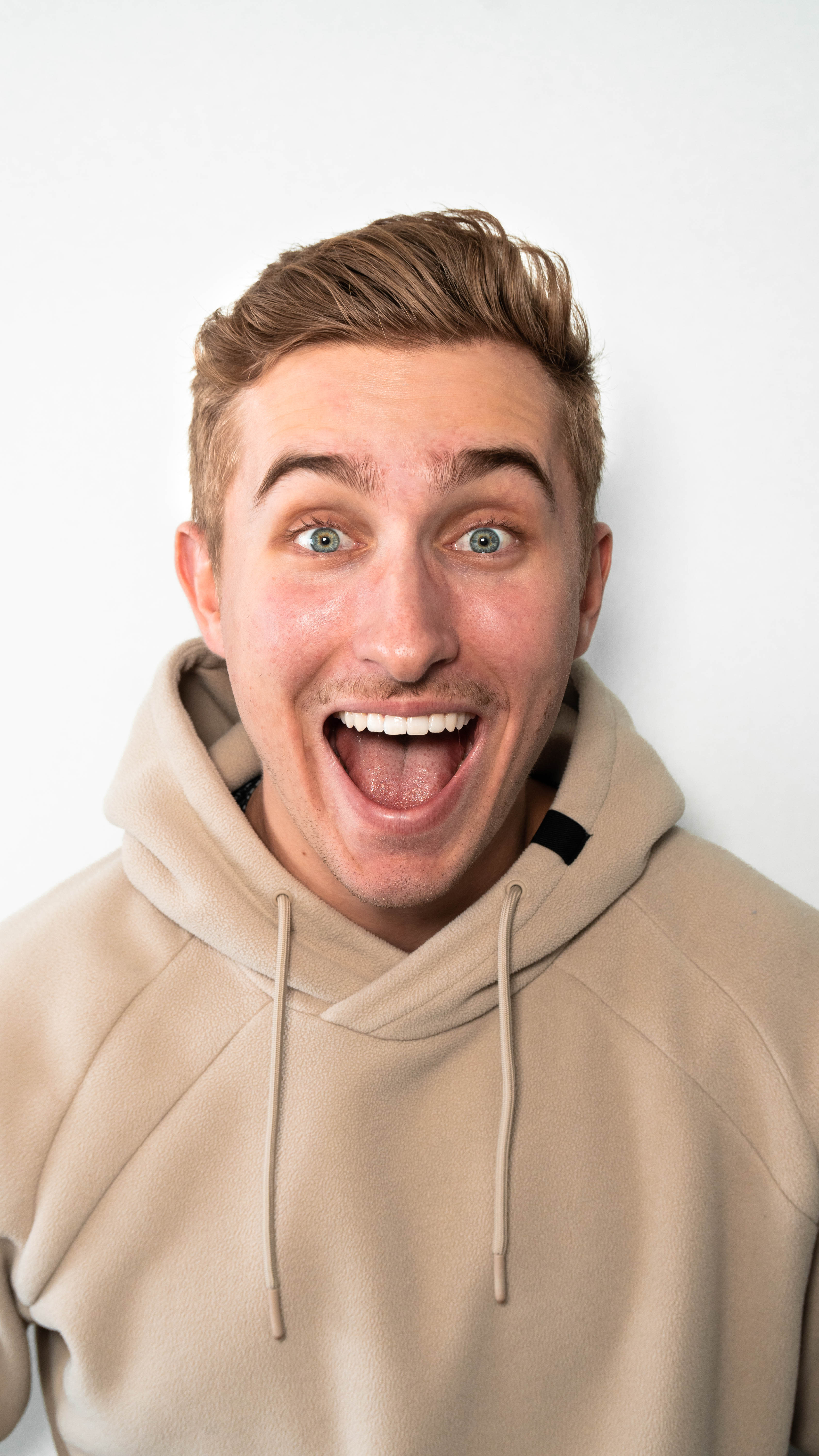 Eric Struk | Passionfroot