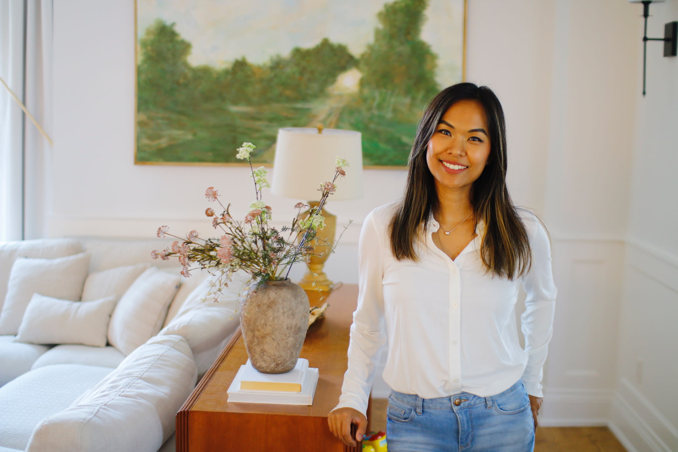 Linda Raynier | Passionfroot