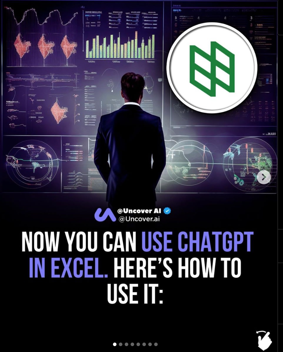 Uncover AI | Passionfroot