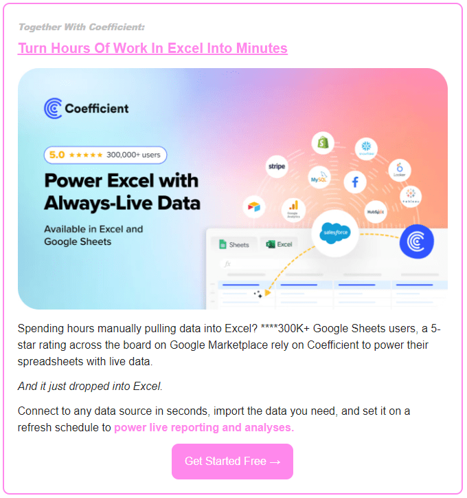 Snack Prompt | Passionfroot