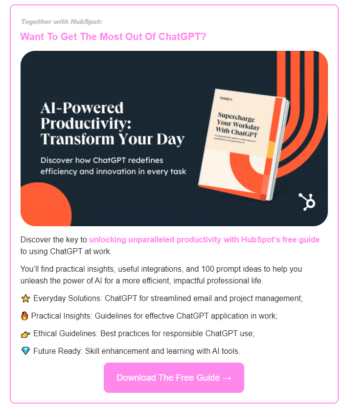 Snack Prompt | Passionfroot