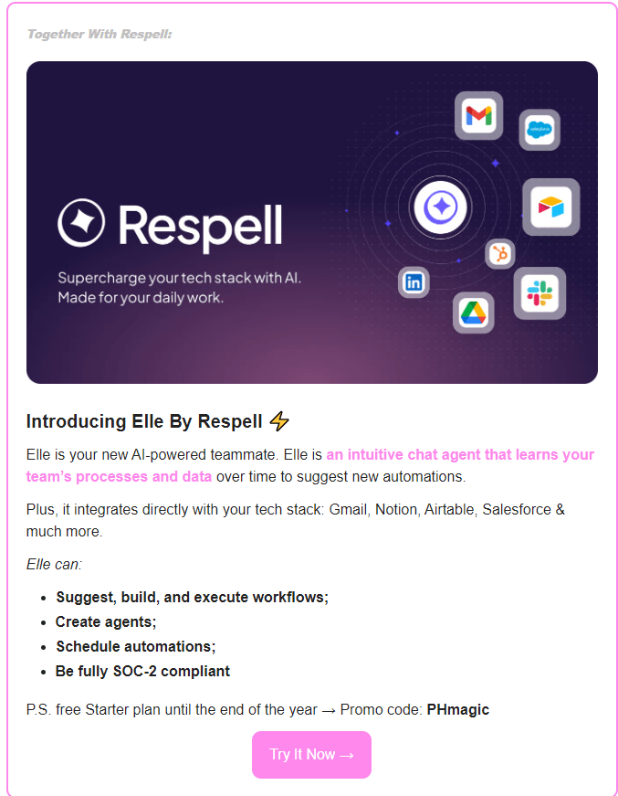 Snack Prompt | Passionfroot