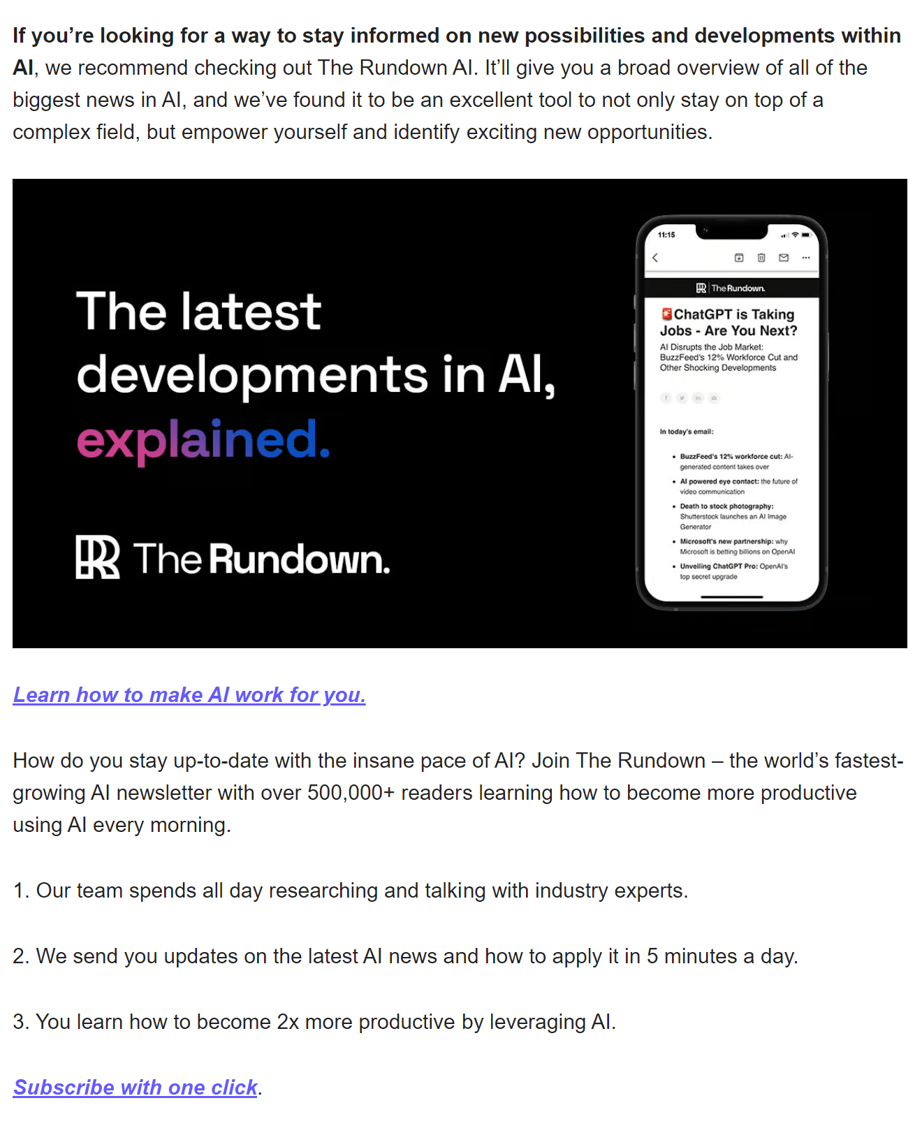 Intern Insider | Passionfroot