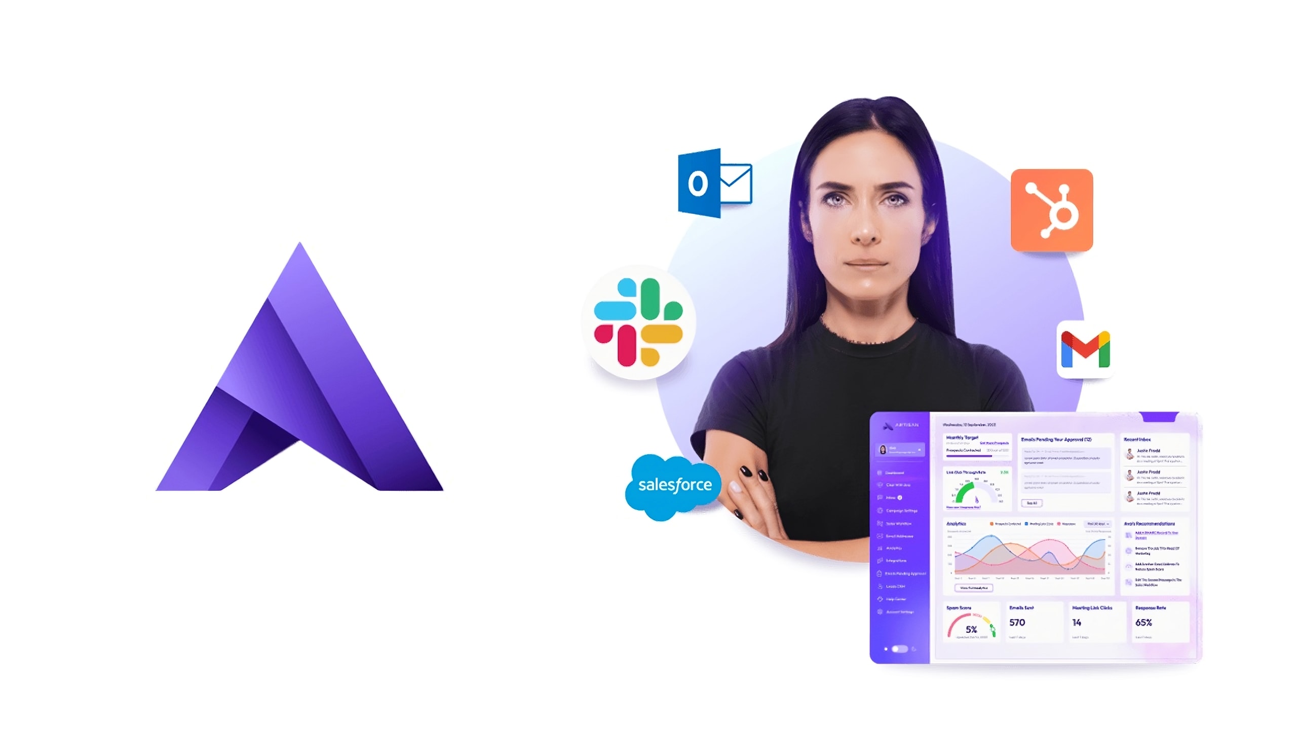 AI Fire | Passionfroot