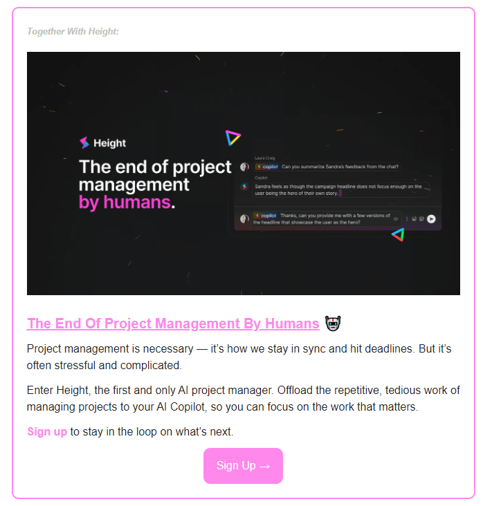 Snack Prompt | Passionfroot