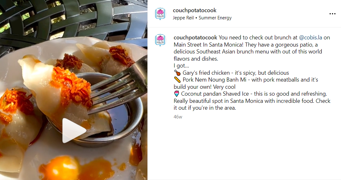 Mallory Carra | Passionfroot