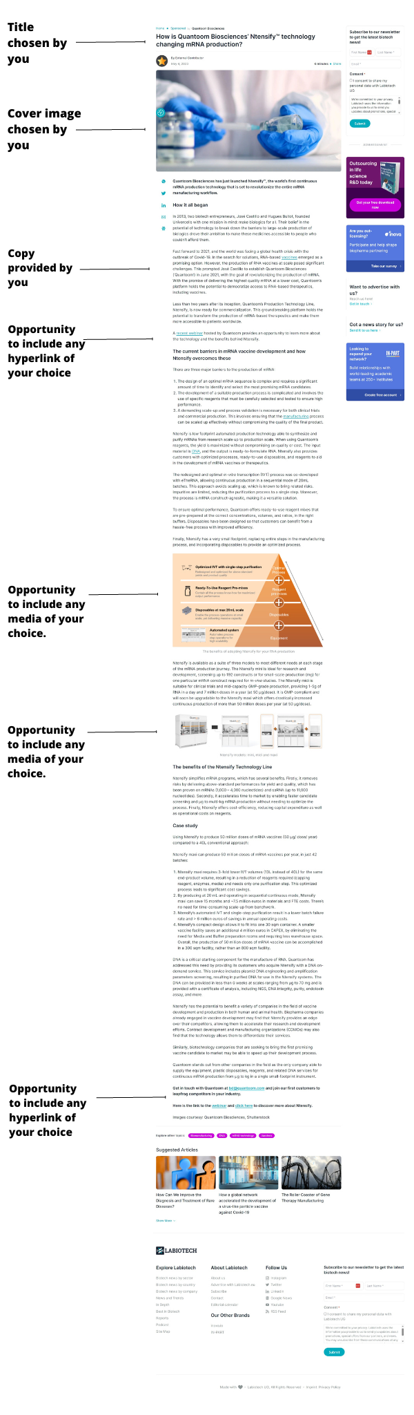 Labiotech.eu | Passionfroot