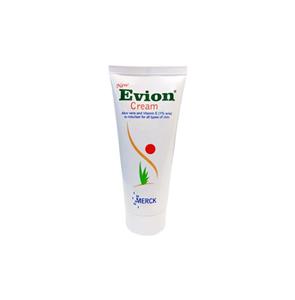 Evion cream store