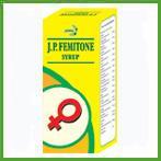 F Tone Syrup by Dr Alice Global Life Science | Pasumai Pharmacy