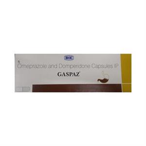 Gaspaz Capsule : Buy, Uses, Composition, Substitutes by Biological E ...