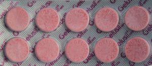 Gelusil MPS Tablet : Buy, Uses, Composition, Substitutes by Pfizer Ltd ...