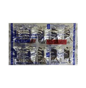 Rantac RD Capsule : Buy, Uses, Composition, Substitutes by General ...