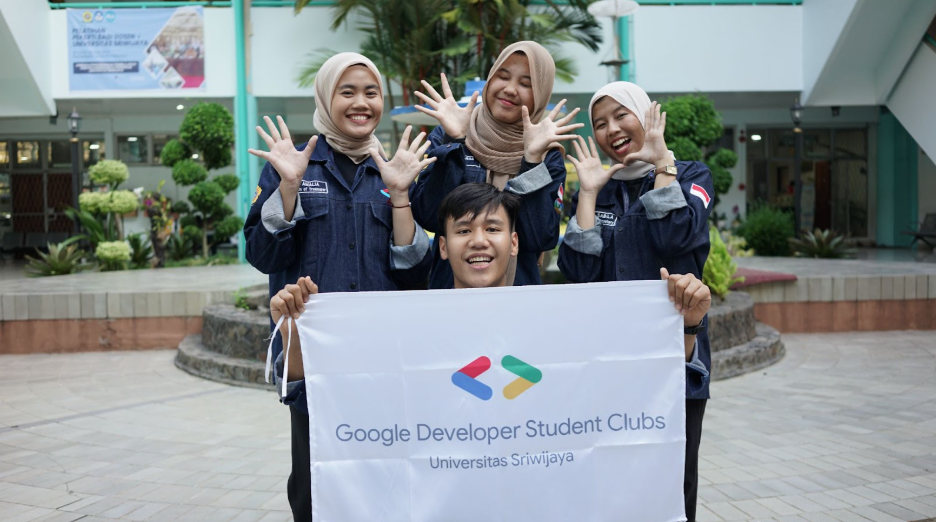 Tahun Pertamaku di Palembang Digital! · Palembang Digital