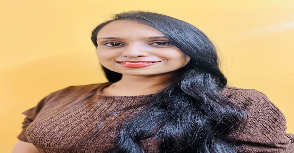 Discussions with Ruchi R, Software Enginner | Nokia