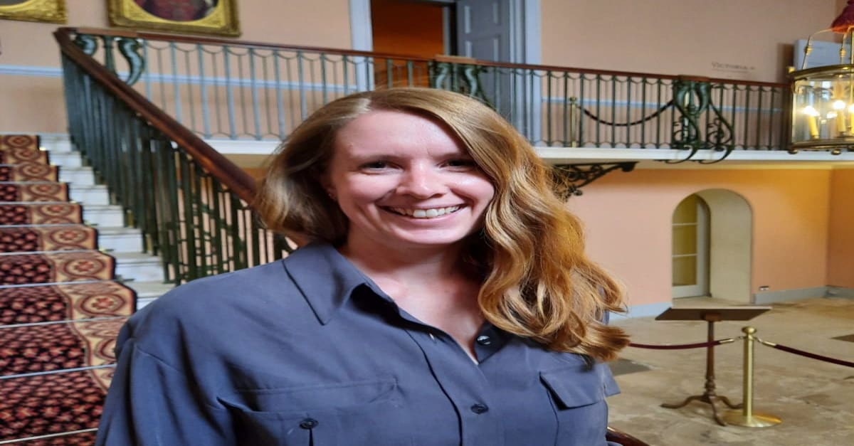 Discussions with Hayley , Operations and Comm's Lead | HMRC