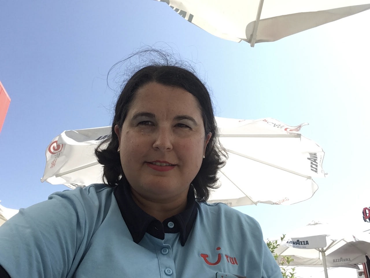 What support for career progression is provided after my end of summer ...