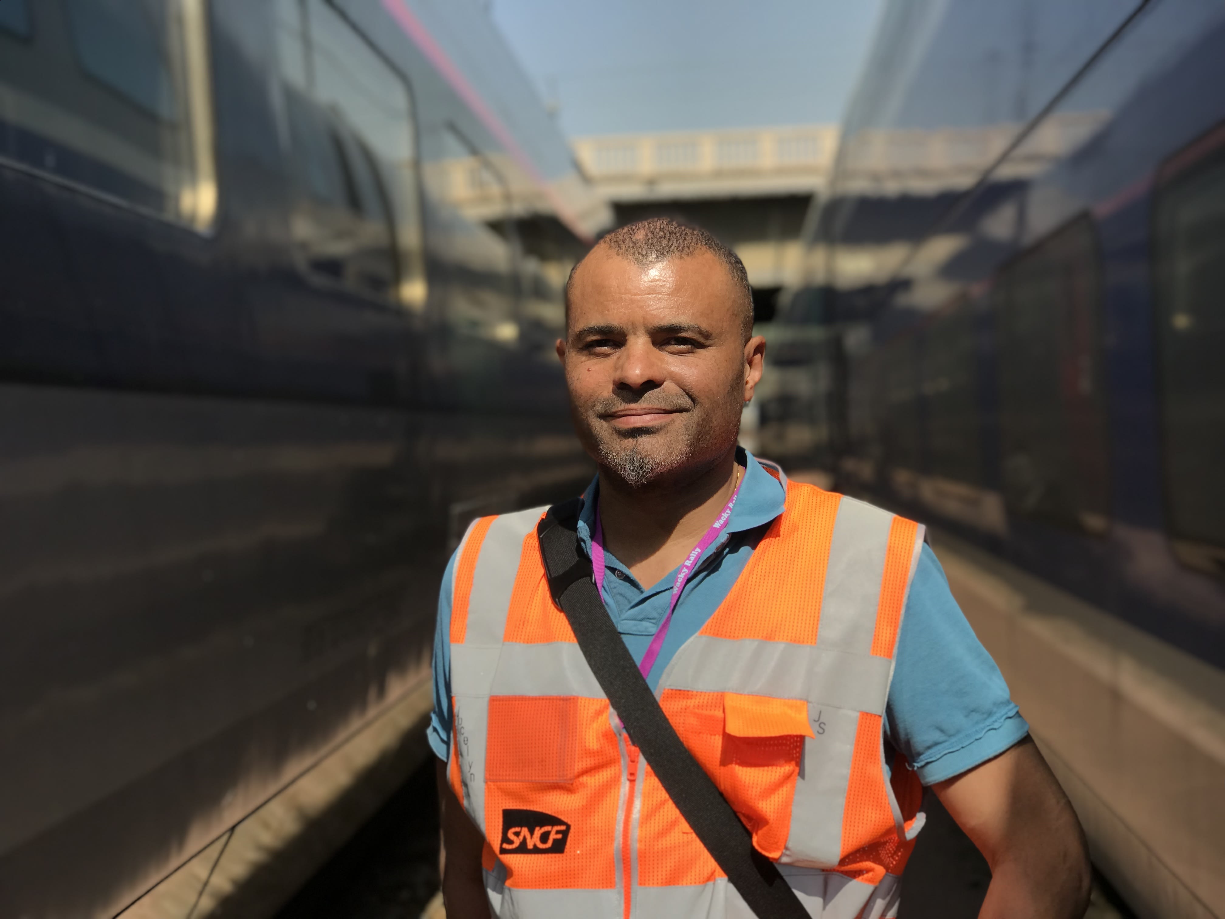 Offres d'emploi | SNCF