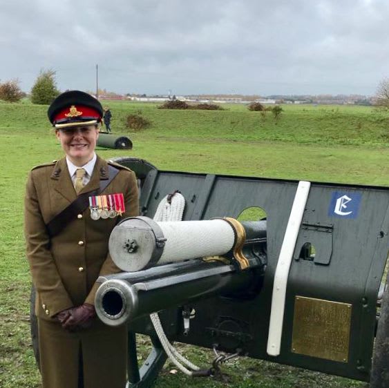 Whats the minimum level on a bleep test for a man to join infantry ...