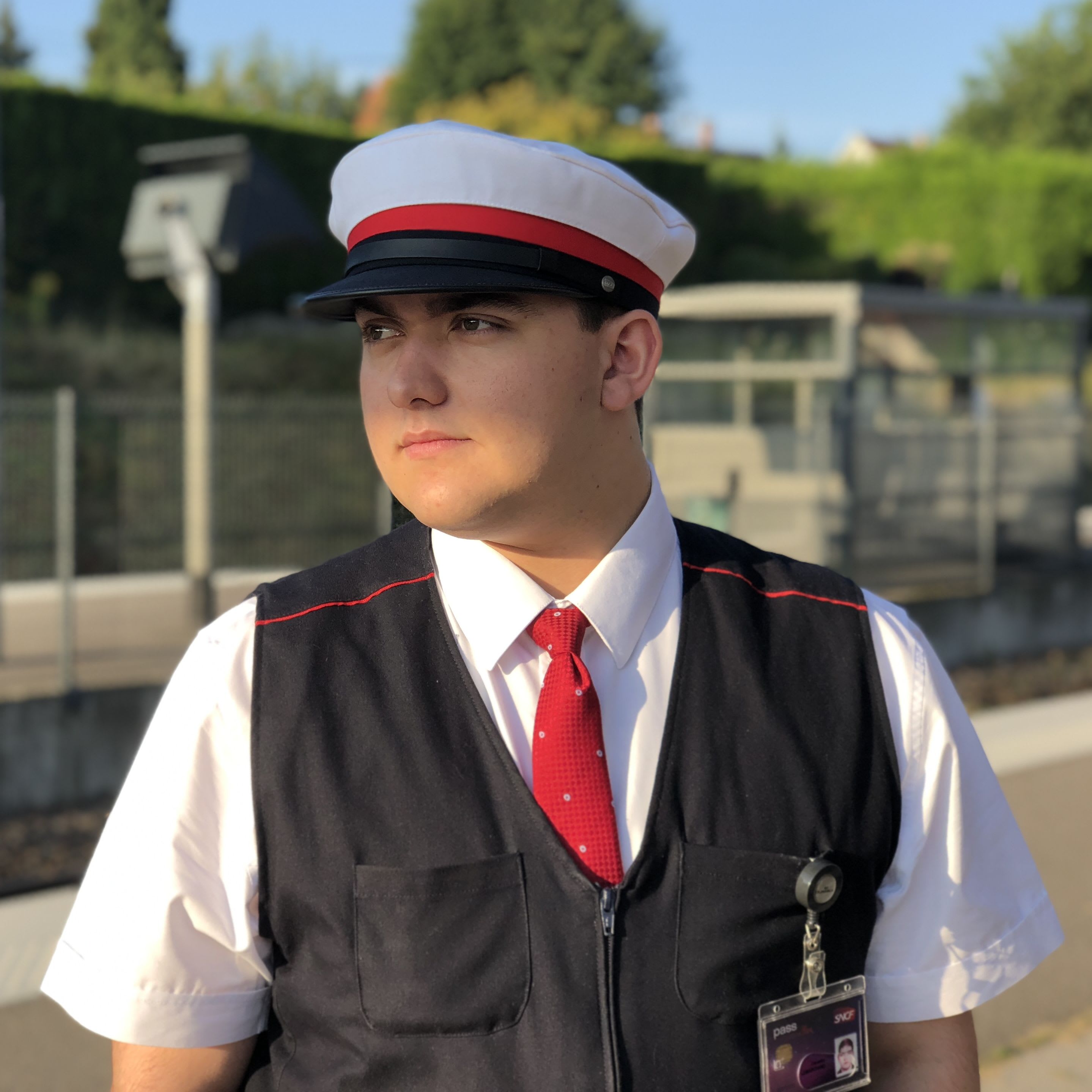 Ok quels sont les conditions pour faire un stage pour devenir ...