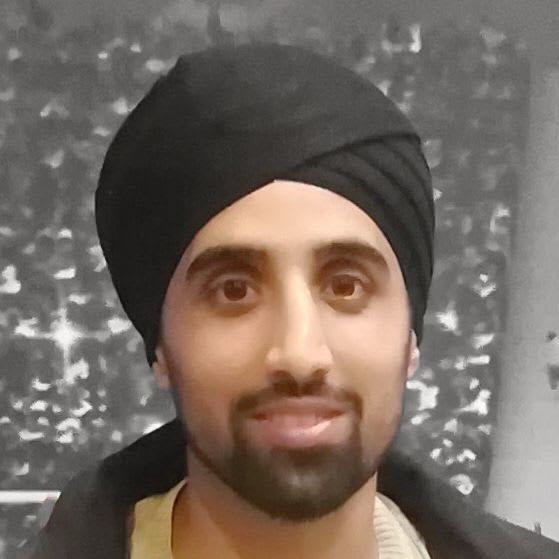 Meet Bal, Account Manager in Field Sales at CCEP - VERCIDA