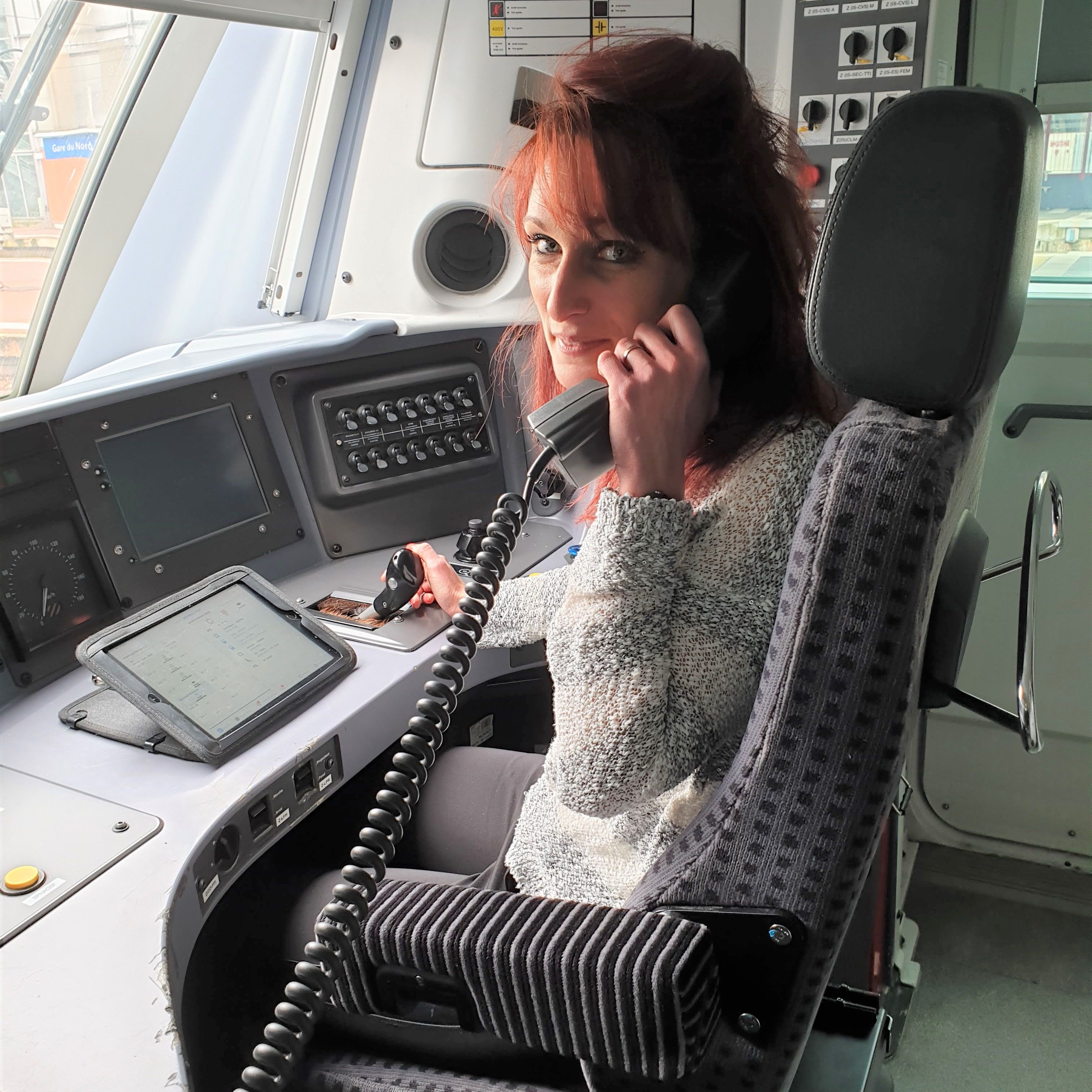 Bonjour. Hormis celles de la fiche métier, quelles sont les compétences ...