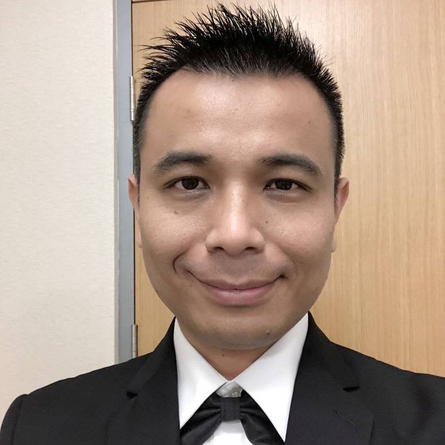 Micron East Asia employees discuss with you | Micron East Asia