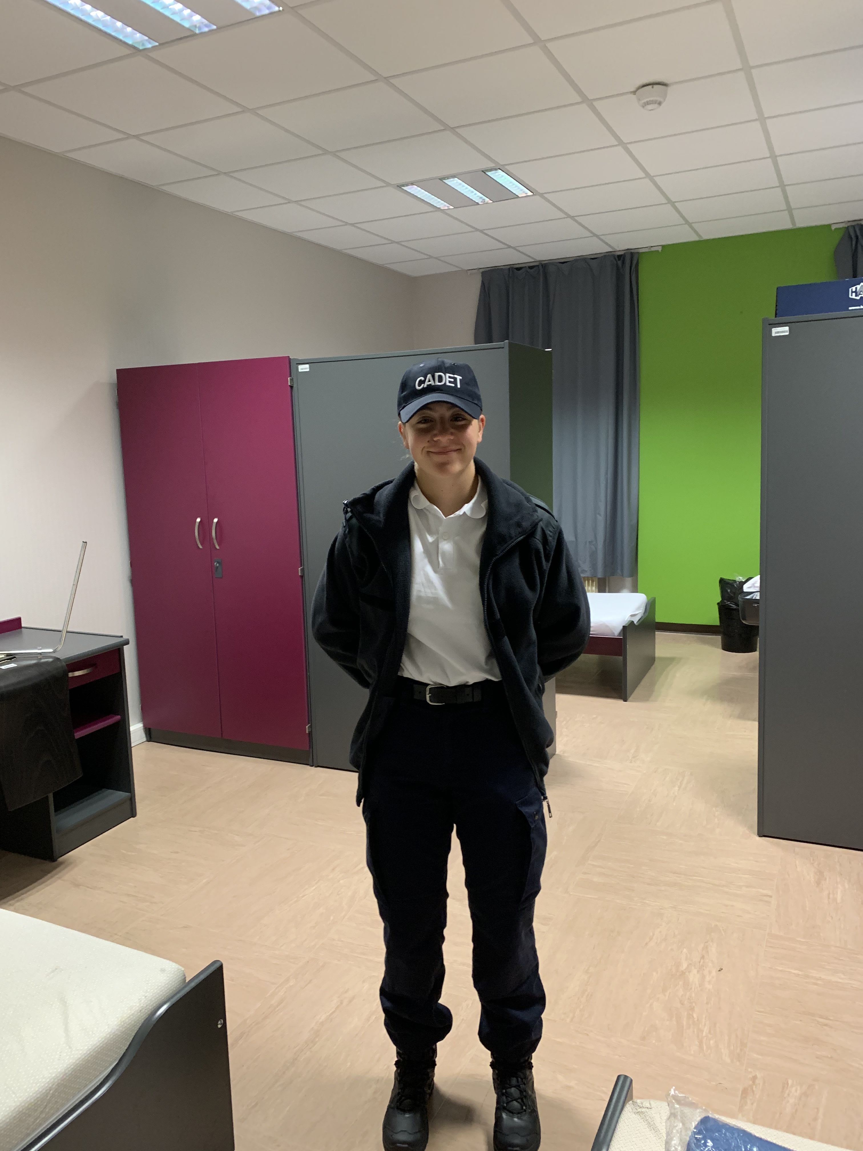 Live Chat | Police nationale