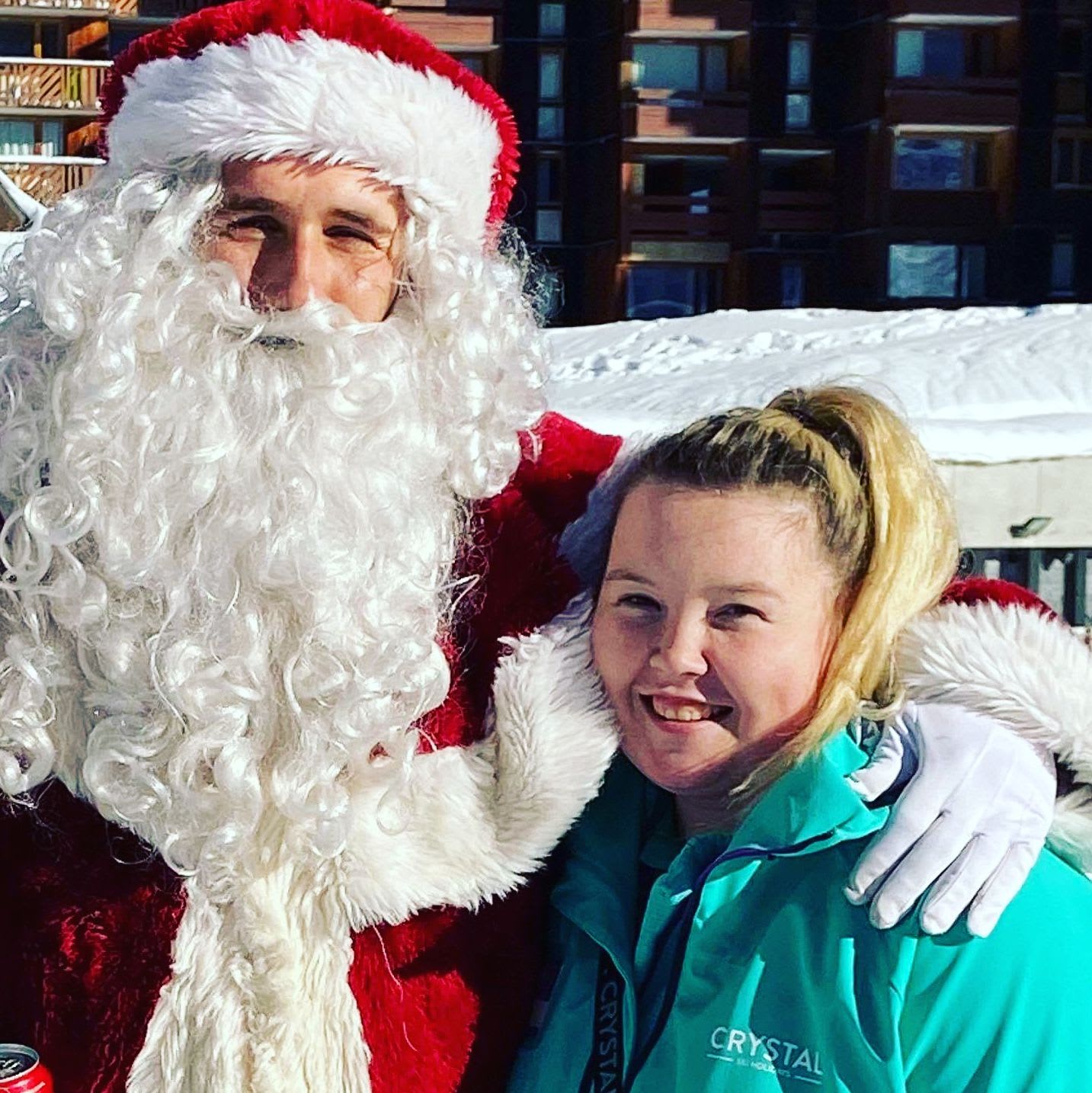 TUI Group employees discuss with you | TUI Group