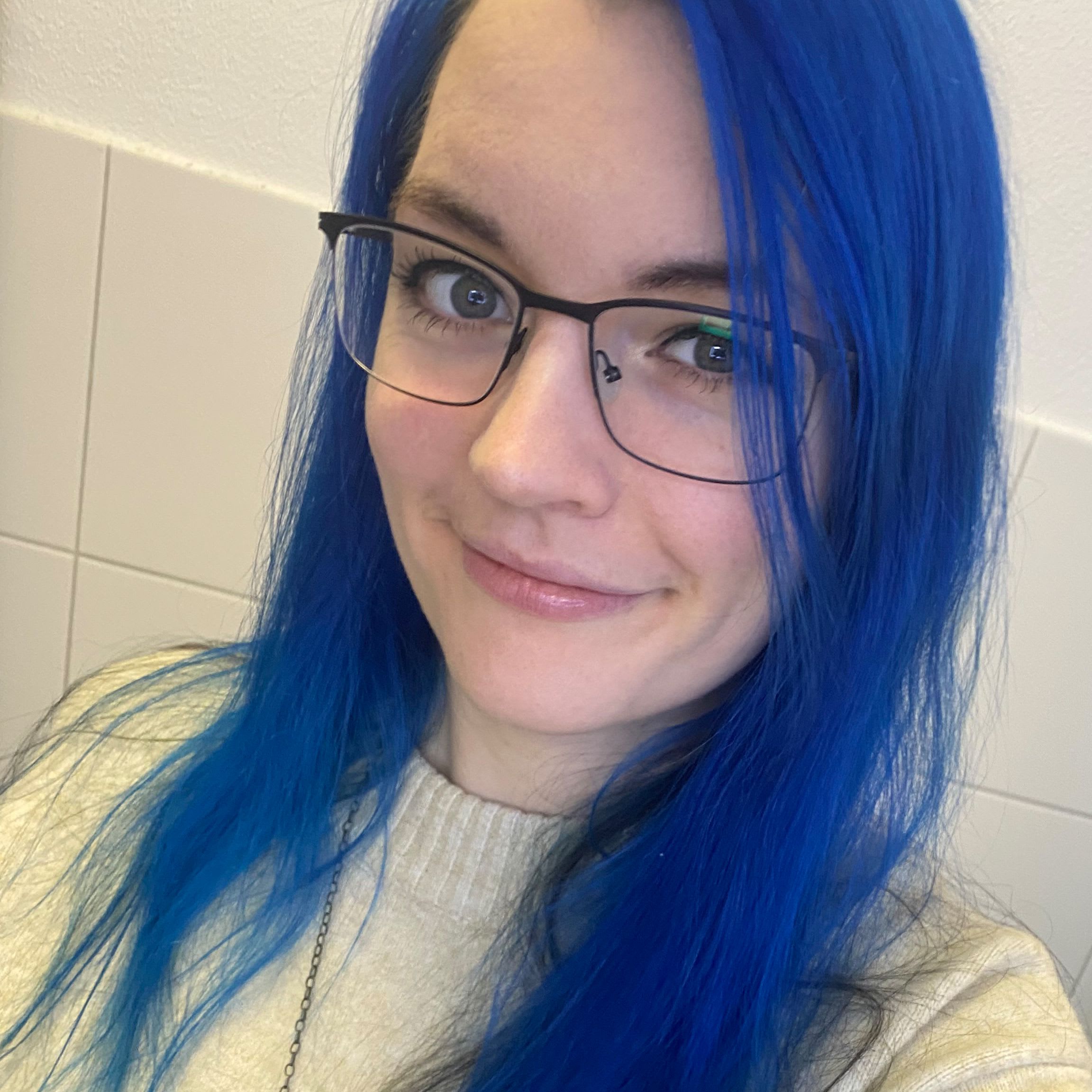 Discussions with Alina F, Developer | TUI Group