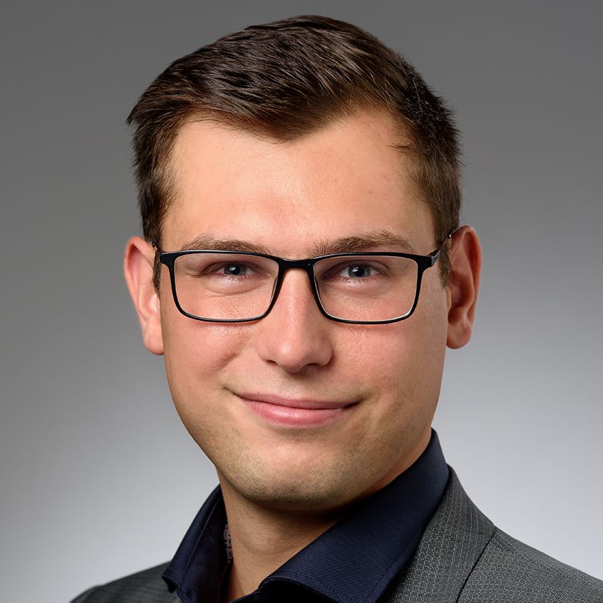 Discussions with Armin G, Talent Acquisition & Attraction | TUI Group