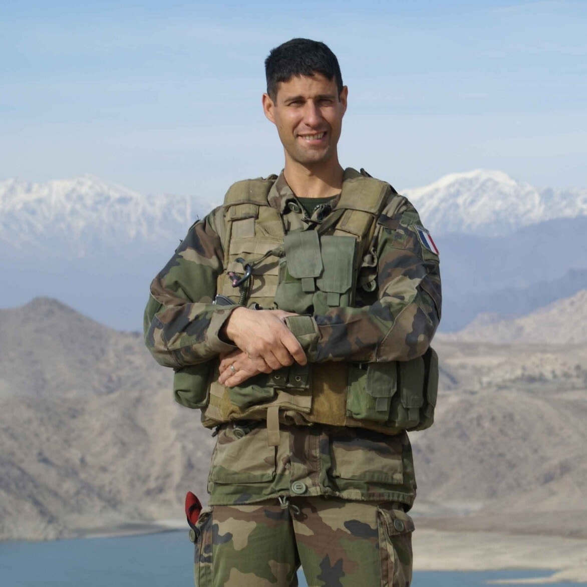 Bonjour, est-il possible d'avoir le temps de passer la FMIR durant une ...