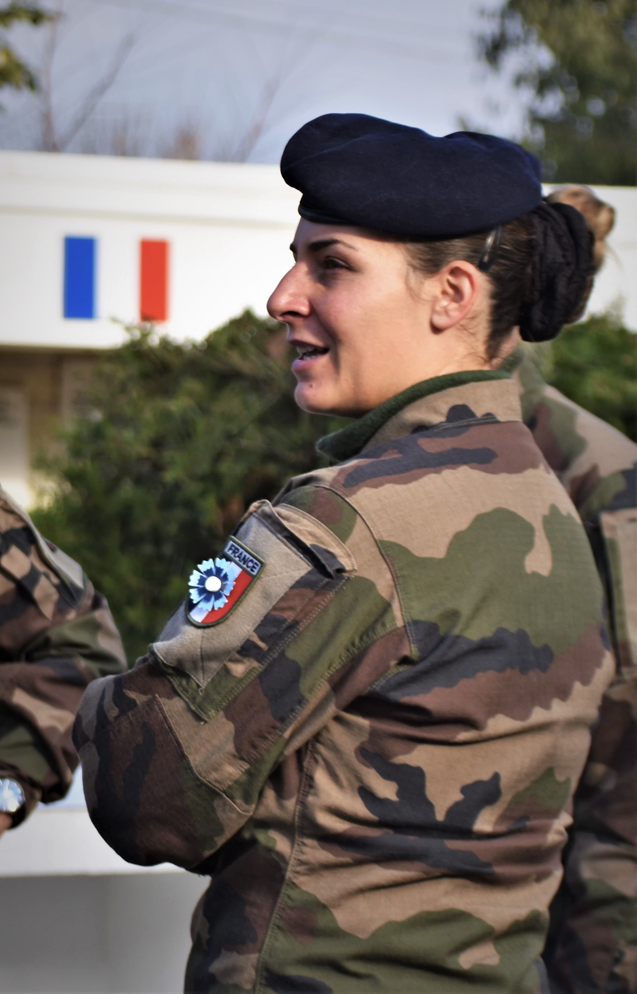 Bonjour, je souhaiterais savoir comment se déroule une journée type ...