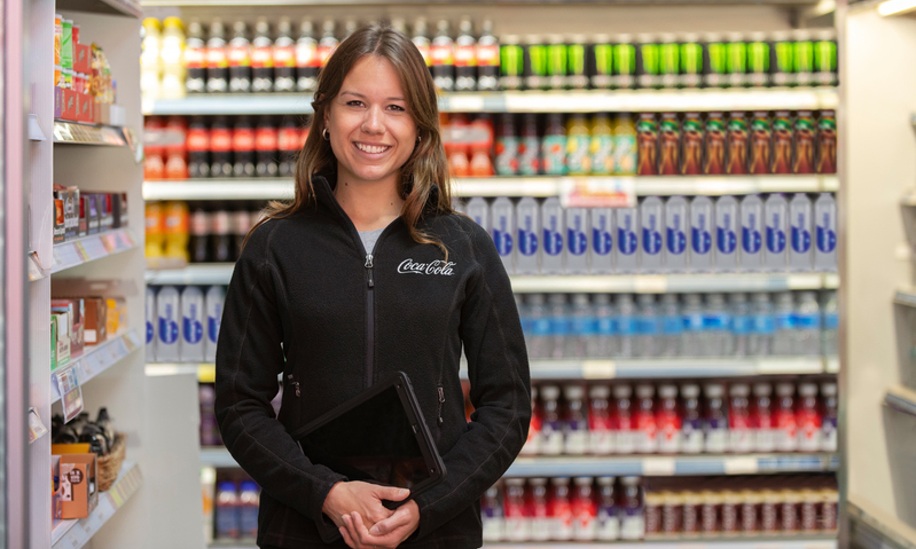 Vacancies | Coca-Cola Europacific Partners